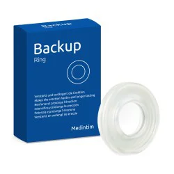 Maintien de l'érection | Anneau de pénis | Impuissance Masculine